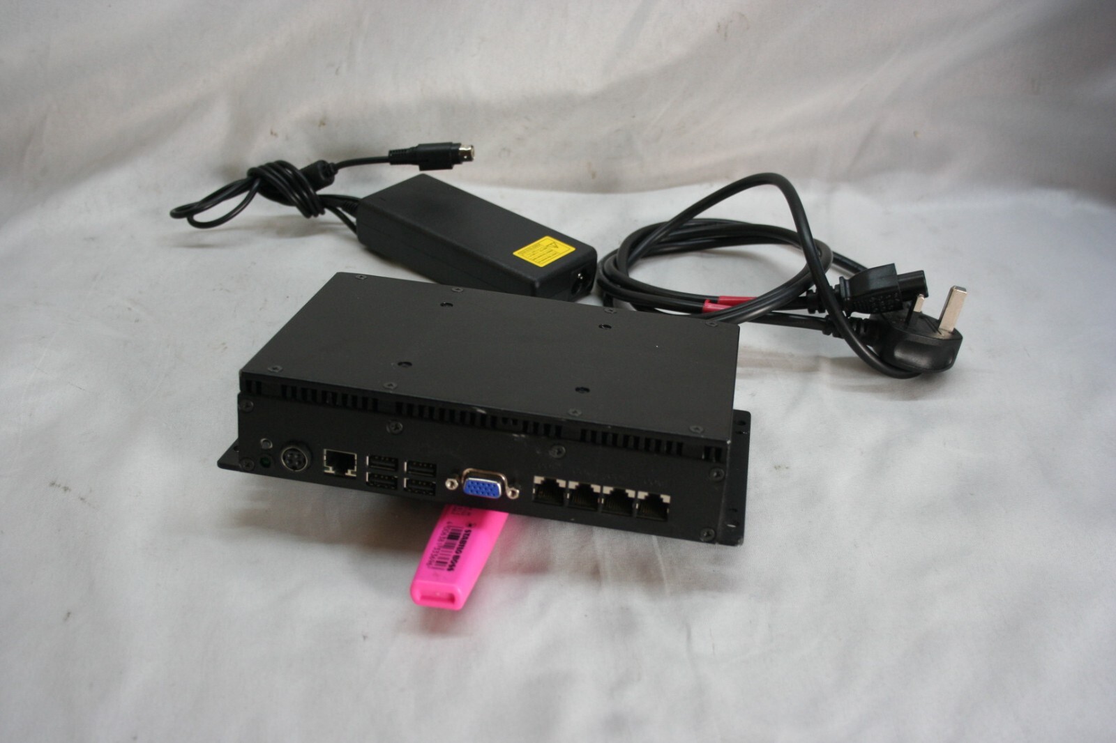 AURES / Posligne Intraligne INEOS 700 Mini EPOS PC. Atom and PSU | eBay UK