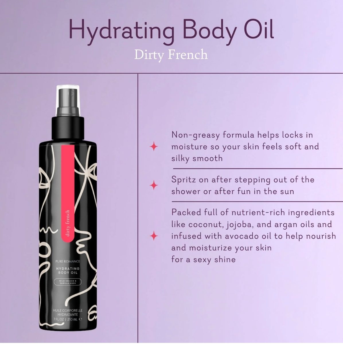 New Pure Romance Products