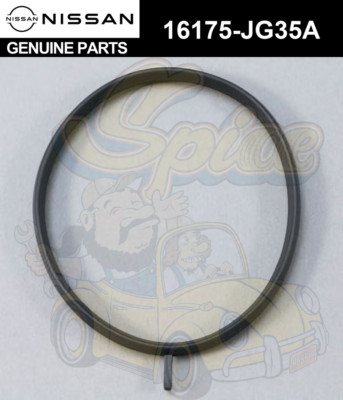 Nissan Genuine Throttle Body Mounting Gasket Sentra Altima 2007-2022 ...