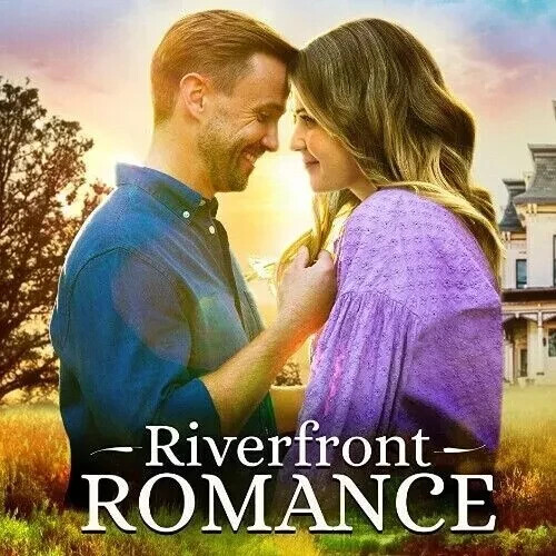 RIVERFRONT ROMANCE DVD 2021 MOVIE - [Disc Only]. | eBay