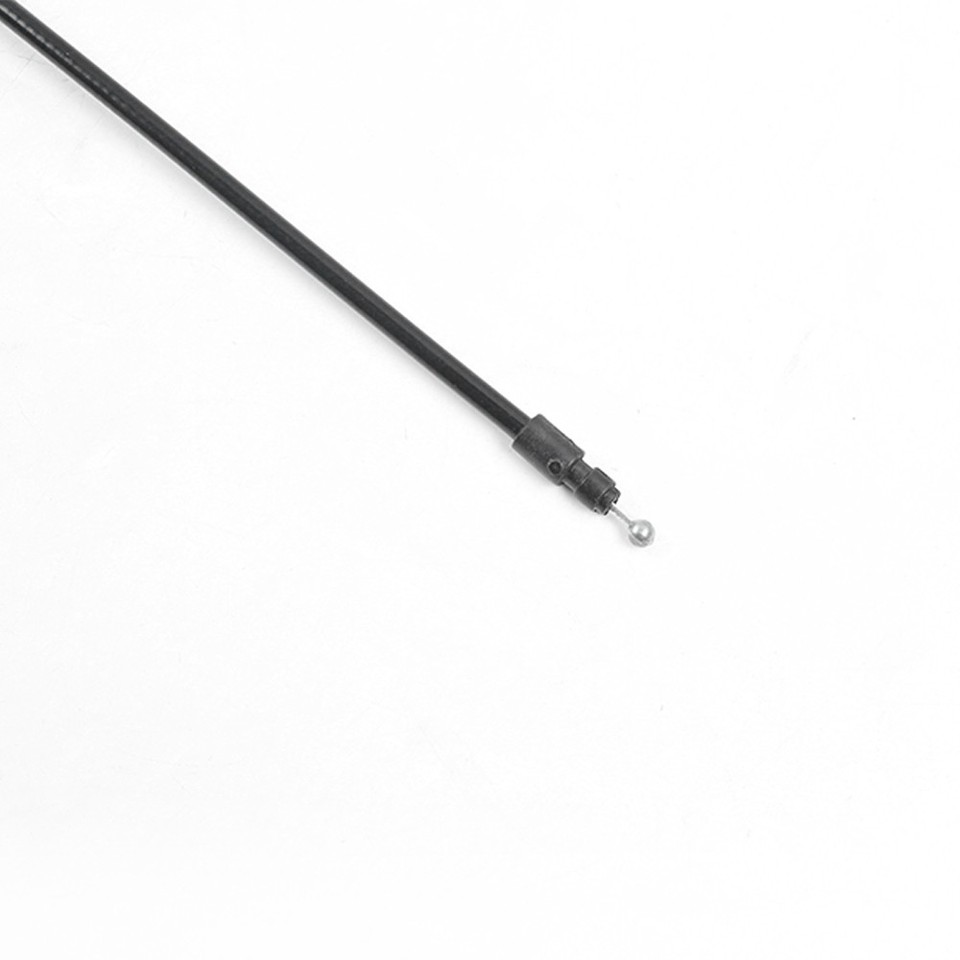 Bonnet Cable Pull Actuator Lever For BMW 1 Series E81 E87 3 Series E90 ...