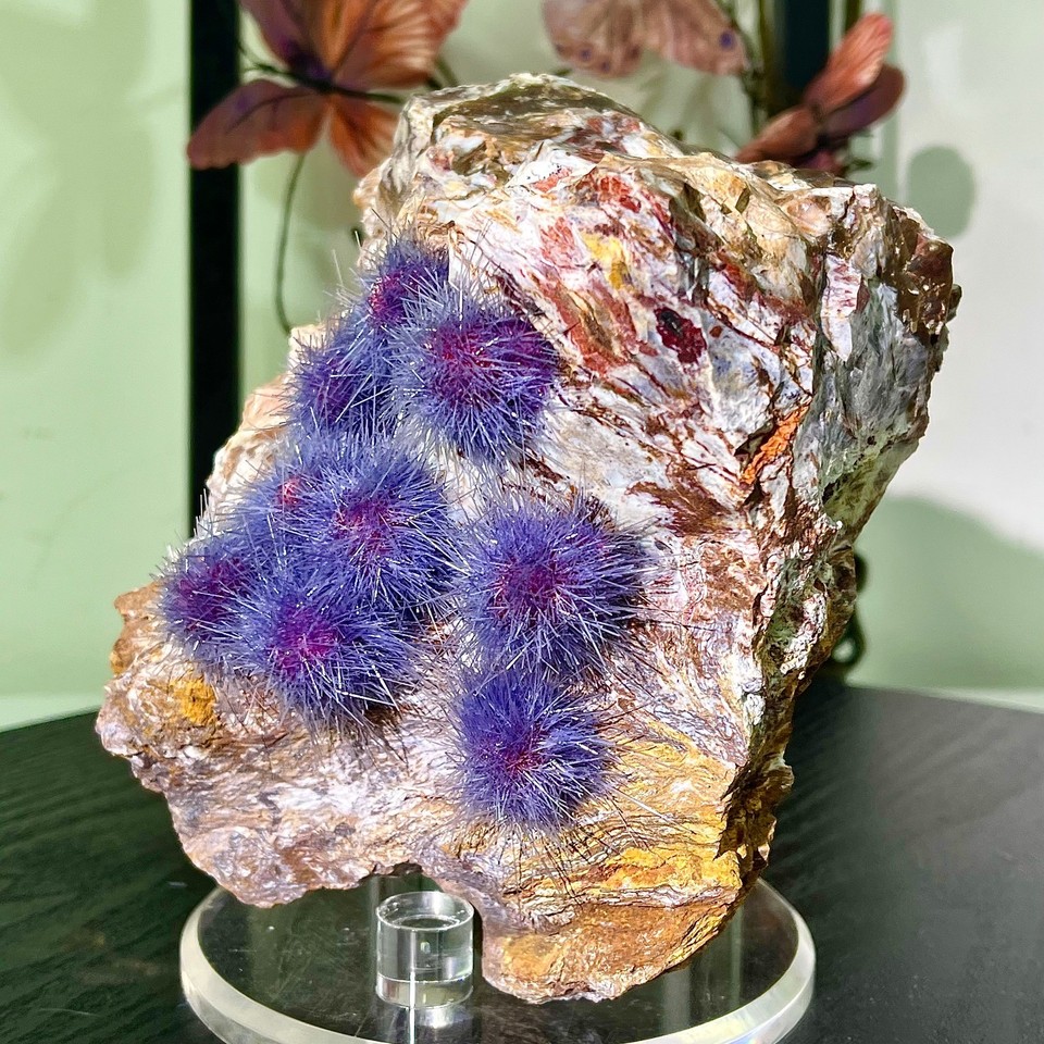 2.82lb Cave specimens containing magnesite crystal minerals | eBay