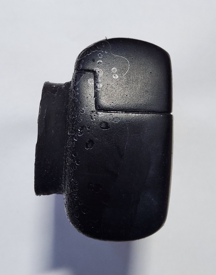 Star Wars Anakin Skywalker Obi-Wan Kenobi Replica Prop Jedi Grapple ...