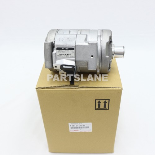 Toyota Genuine OEM 88320-2f030 Compressor ASSY Cooler 883202F030 for ...