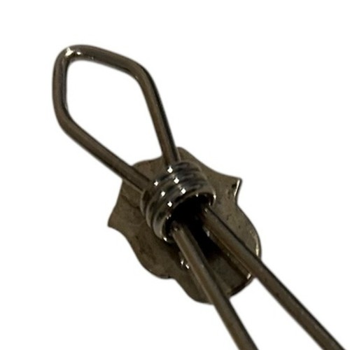 Vintage Cigarette Clips Holder Roach 420 Rolling Stones Metal Sparkly Red Silver | eBay