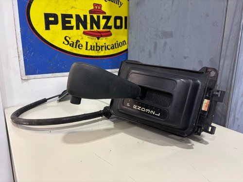 98-04 Isuzu Rodeo Honda Passport Automatic Shifter Floor Gear Shift ...