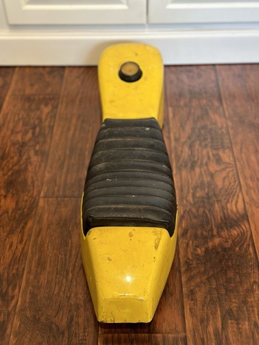 JcPenny Digger Vintage Mini Bike Fiberglass Body | eBay