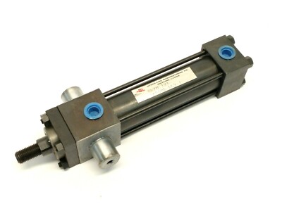 Hydraulic Cylinders - Hydro-Line Hydraulic Cylinder