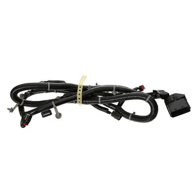 OEM NEW 15-20 Cadillac Chevrolet GMC Rear Object Alarm Sensor Wiring ...
