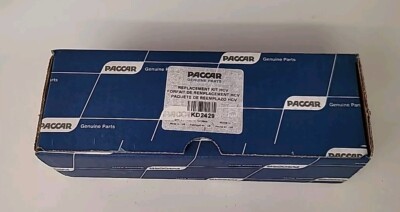 Paccar Service Kit-Valve Leveling W/Dump Kenworth KD2429 | United States