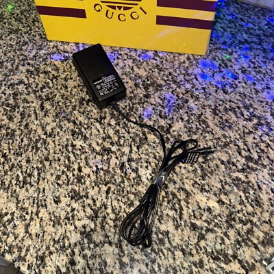 Genuine Verizon MU36-D120300-A1 AC Adapter for FiOS G1100 Quantum ...