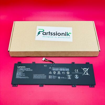 NC140BW1-2S1P Battery for Lenovo IdeaPad 100S 14" 100S-14IBR 80R9 ...