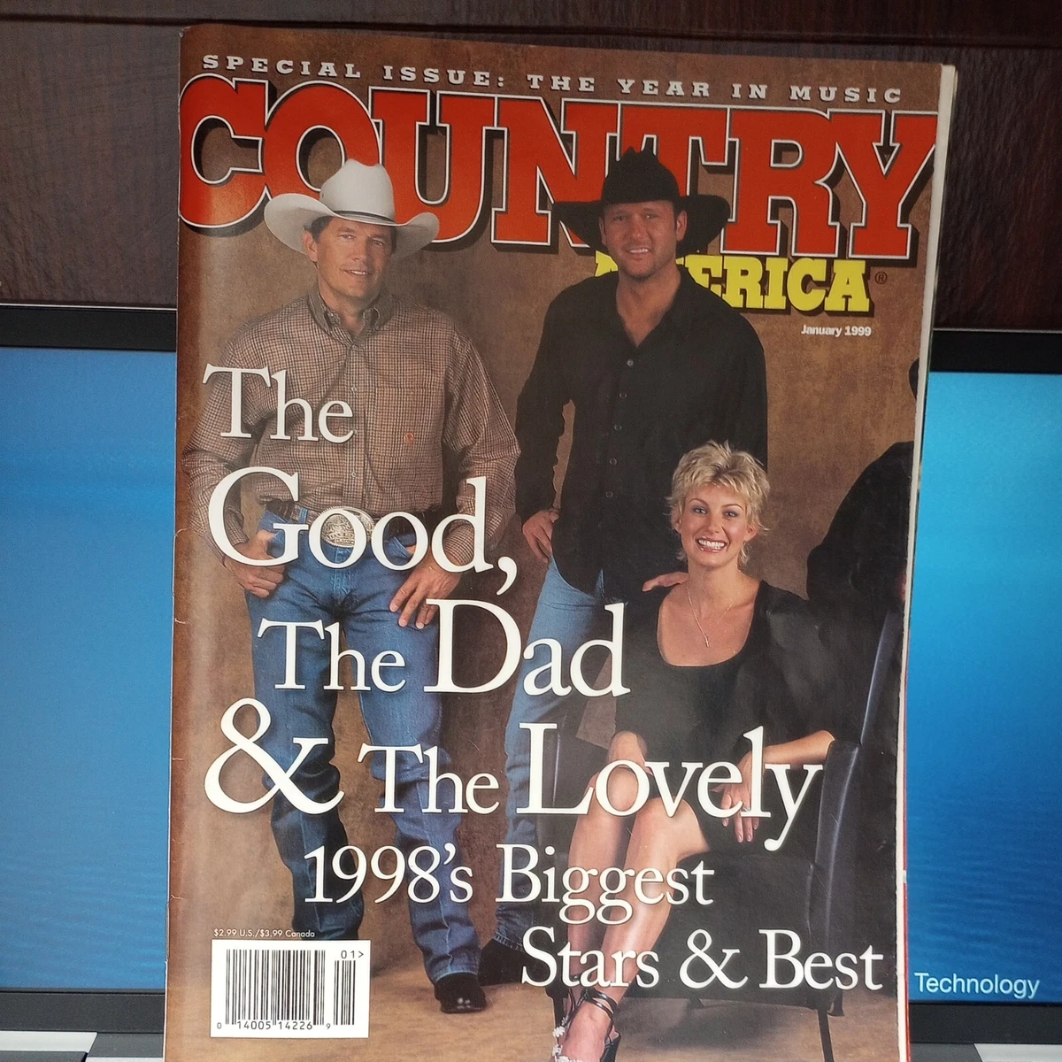 Tim Mcgraw 1999