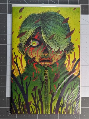 Something is Killing the Children #2 1st Print Boom! 2019 Ian Bertram ...