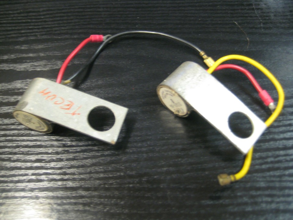 Snapper Rear Engine Rider Riding Lawn Mower Interlock Modules | eBay