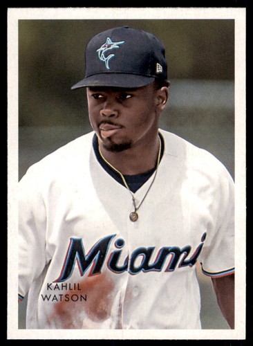 Tom Robson 2022 Topps Heritage Minor League Rookie Baseball Stars ...