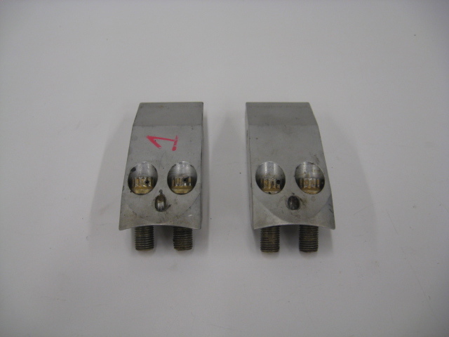 Hartzell Propeller Counterweights | eBay