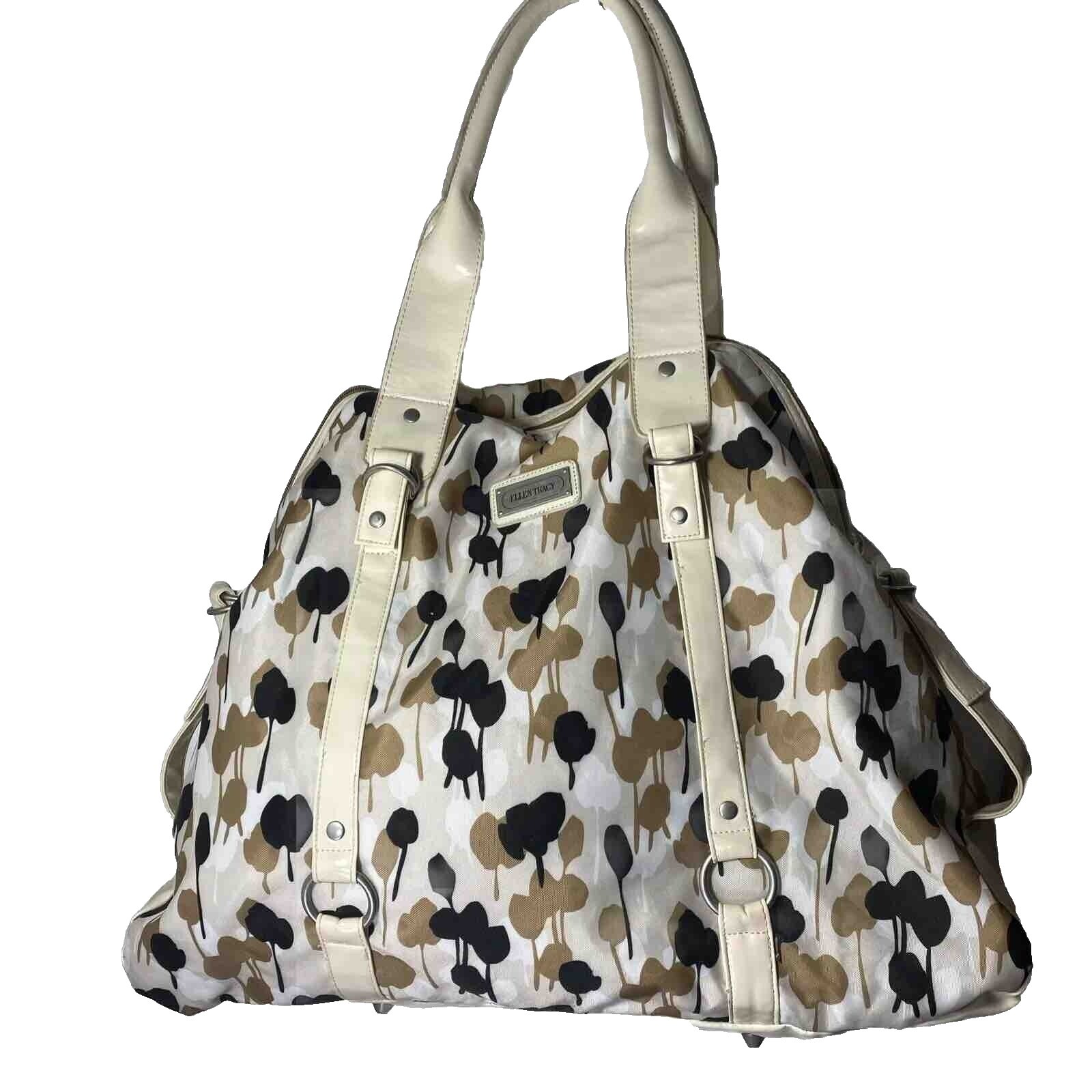 Ellen Tracy Bags & Handbags for Women for sale - eBay