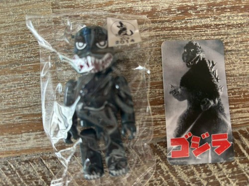Bearbrick/Be Rbrick Series 28 Sf Godzilla/Godzilla Medicom Toy Figure ...