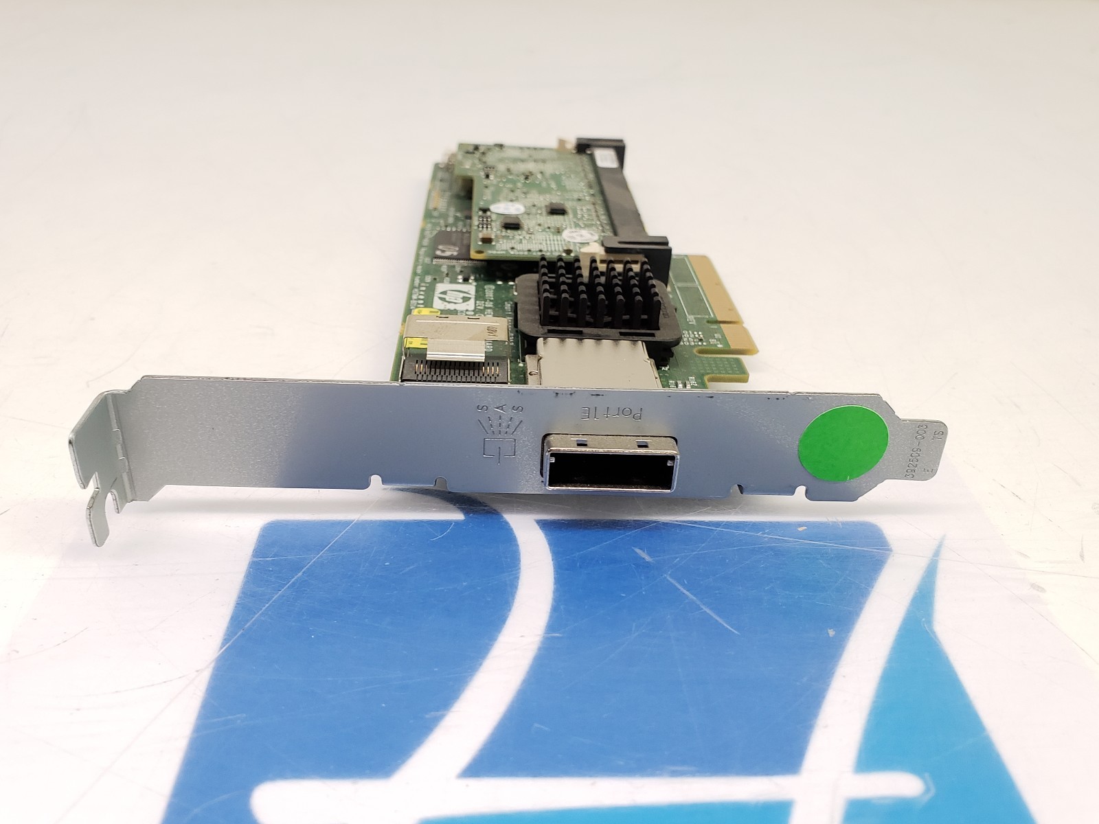 HP Smart Array P212 SAS RAID Card HSTNM-B014 | eBay