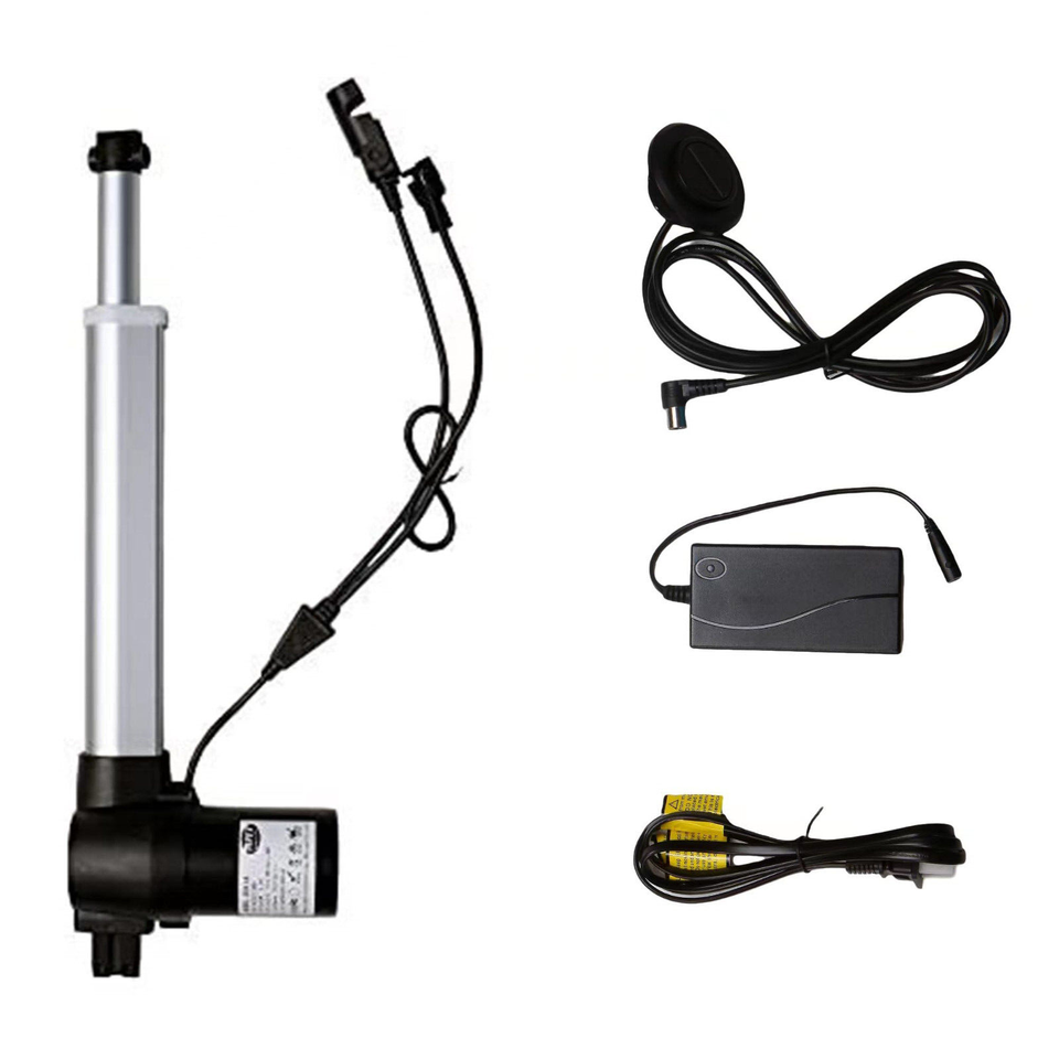 Power Recliner Sofa Lift Chairs RMT Motor Actuator Model R811A ...