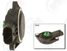 Intake Manifold Runner Control Sensor WD Express 07L 907 386 A for sale ...