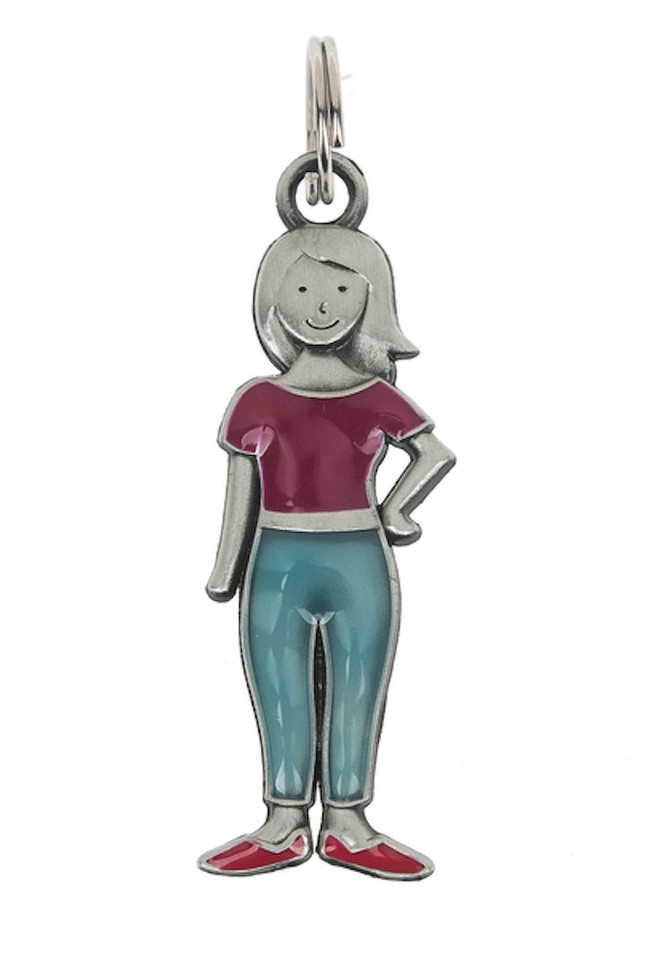 My Family Charms Family Members, Pets and Charms by Ganz | eBay