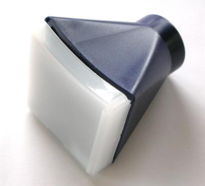 HANDHELD DAYLIGHT SLIDE OR NEGATIVE VIEWER 2X MAGNIFICATION | eBay