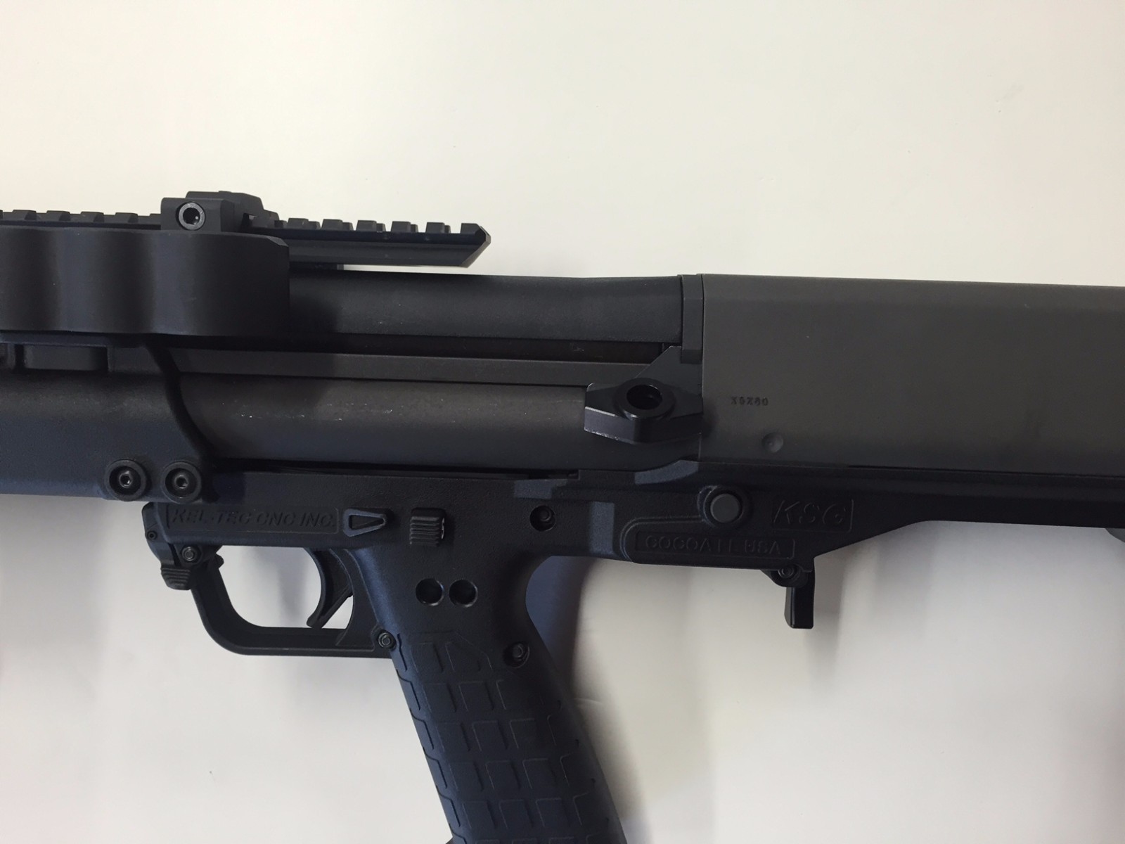 For Kel-Tec KSG : Q.D. Single Point Sling | Grelly USA