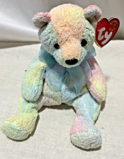 Mellow the Bear - Beanie Babies - Beaniepedia
