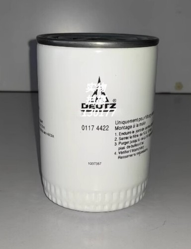 1PCS NEW FIT FOR 01174422 diesel filter element | eBay