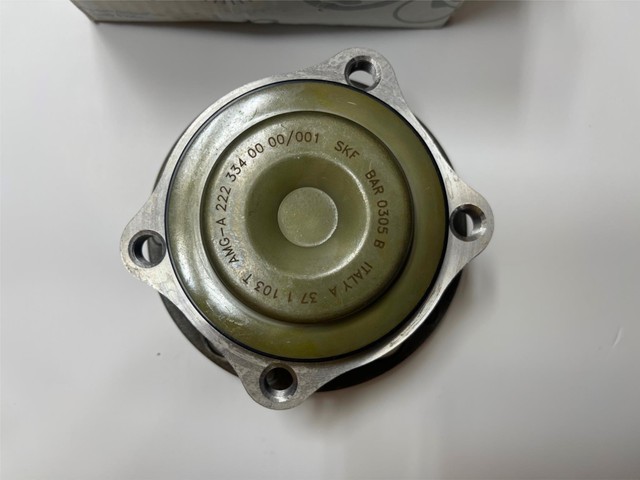 Mercedes-Benz Genuine Wheel Hub and Bearing A2223340000 for sale online ...