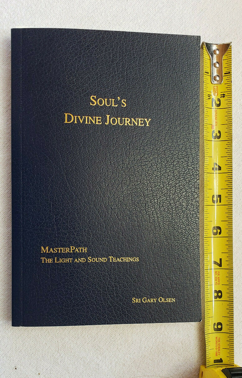 Soul's Divine Journey : MasterPath - the Light and Sound Teachings by ...