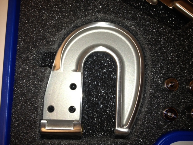 Hand Rivet Squeezer Kit 24 piece w/ Dimple Dies and Squeezer Sets New ...