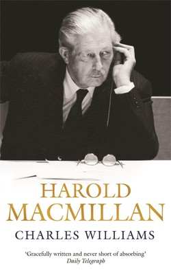 Harold Macmillan by Charles Williams (English) Paperback Book ...