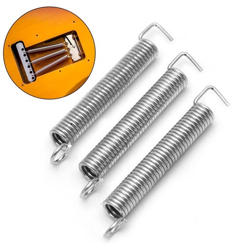 Guitars Bridge Spring Kit Replacement Set High Quality Accessories Hot ...