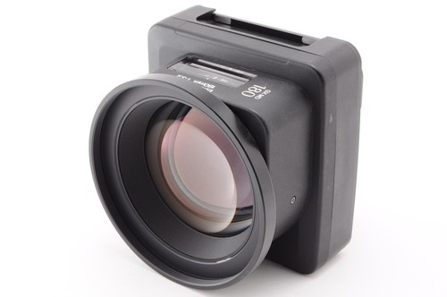 *OPTICAL MINT* Fuji Fujifilm EBC Fujinon GX MD 180mm F/3.2 Lens For ...