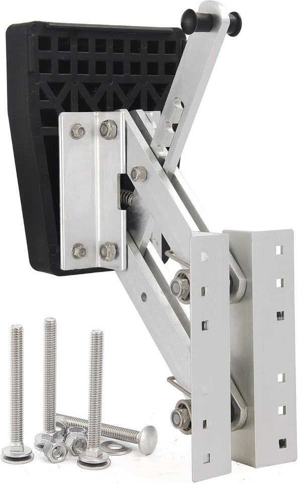 Surprising Bracket For Kicker Motor Gallery