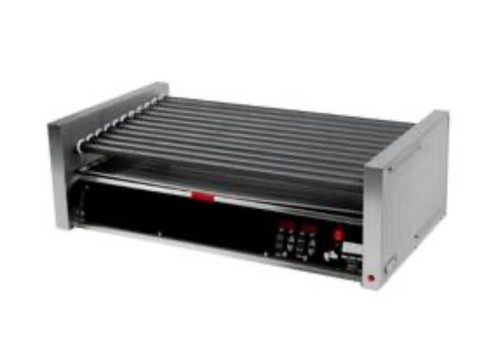 STAR GRILL MAX PRO HOT DOG ROLLER | eBay