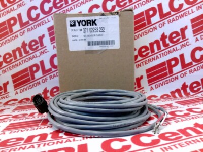 JOHNSON CONTROLS 371-02253-232 / 37102253232 (BRAND NEW) | eBay