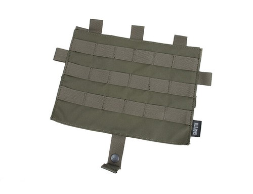 TMC Removable Molle Panel (RG) RPT039-RG | eBay