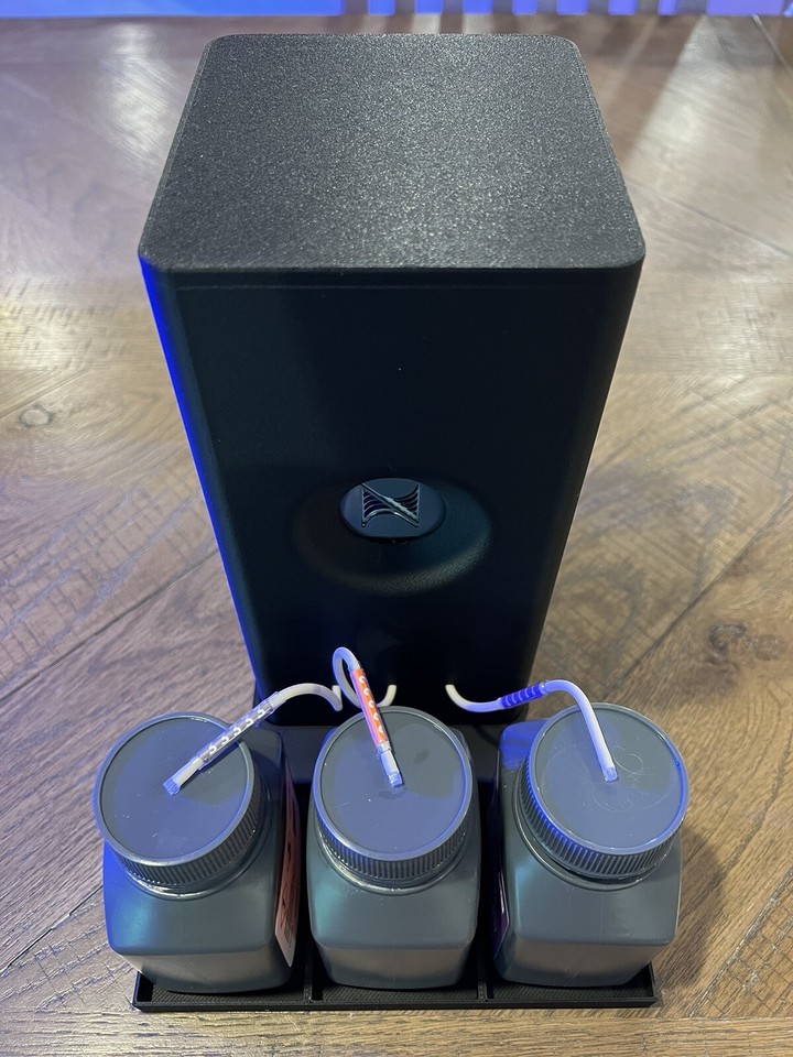 Neptune Systems Apex Mini Trident and Mini Trident NP 3D Printed Case ...