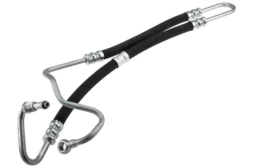 Tuyau Hydraulique Direction Assistée Pour Bmw Série 3 32416764726 ...