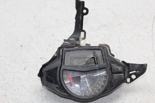 12-16 KAWASAKI NINJA 650 EX650 SPEEDO TACH GAUGES DISPLAY CLUSTER ...