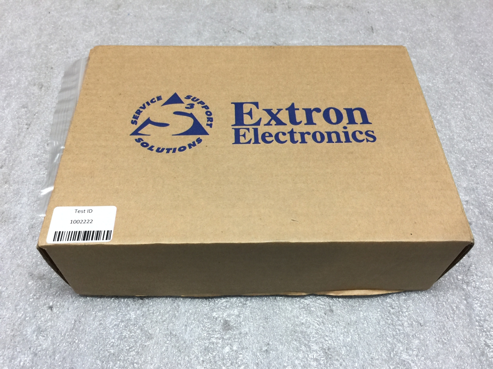 EXTRON P/2 DA2xi 60-506-21 MT Distribution Amplifier + Accessories, New ...