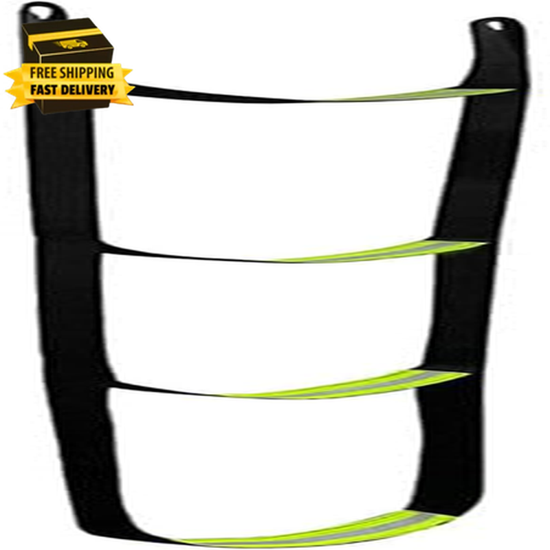 3 Step Climbing Stick Aider for Hunting, Tree Steps Aider Treestand ...