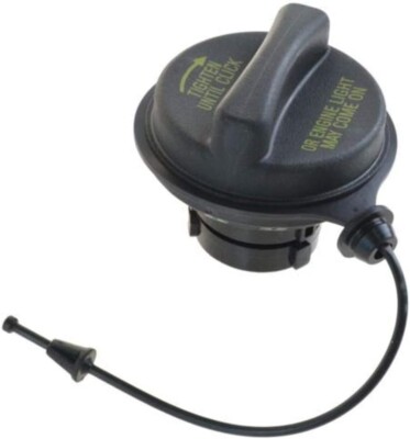 OEM Ford Motorcraft Expedition Lincoln Navigator Fuel Filler Tank Gas ...