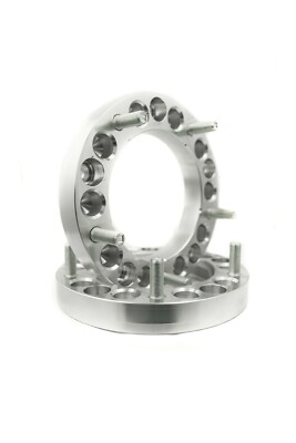 5x205 Buggy Baja Rail VW Wheel Spacers 14mm Studs 2 PCS 1.250 | Wide 5 ...