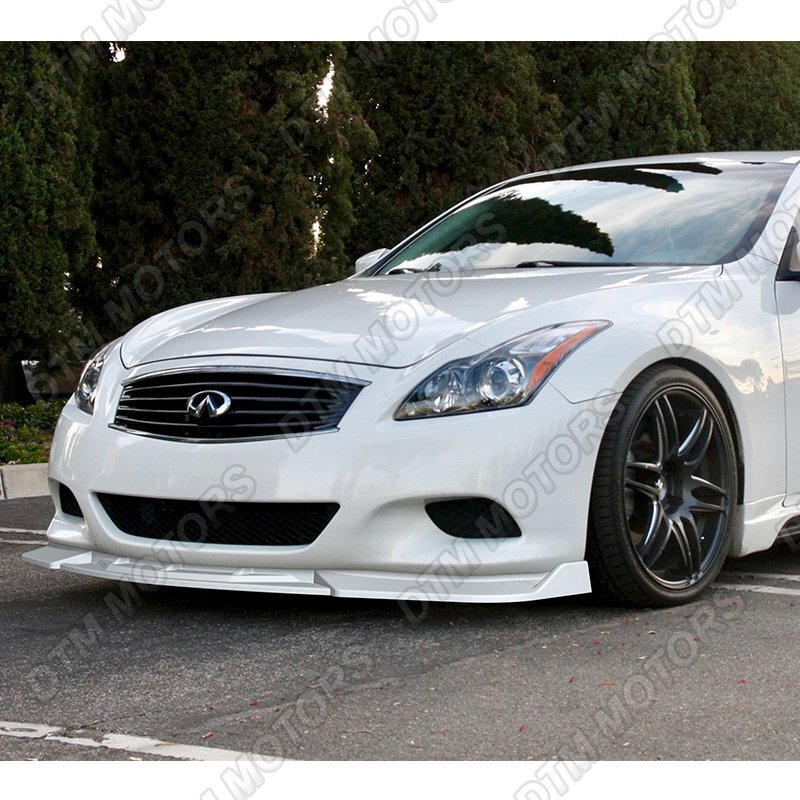 Infiniti G37 Coupe Images