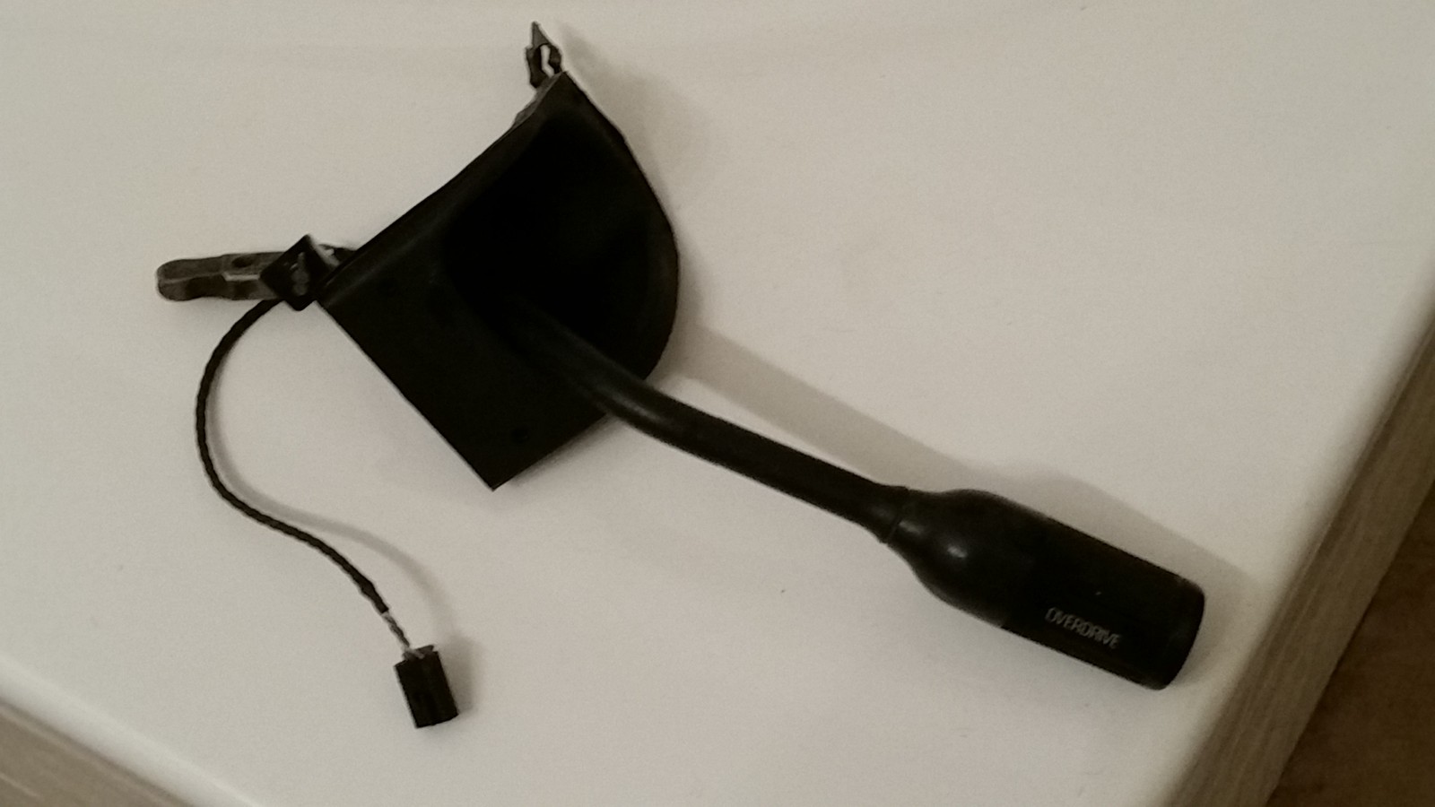 1992-96 Ford ECONOLINE E150 E250 Auto Column Shift Handle Shifter OEM ...